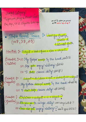 Assignment English - formal and informal - Assignment English (Group ...