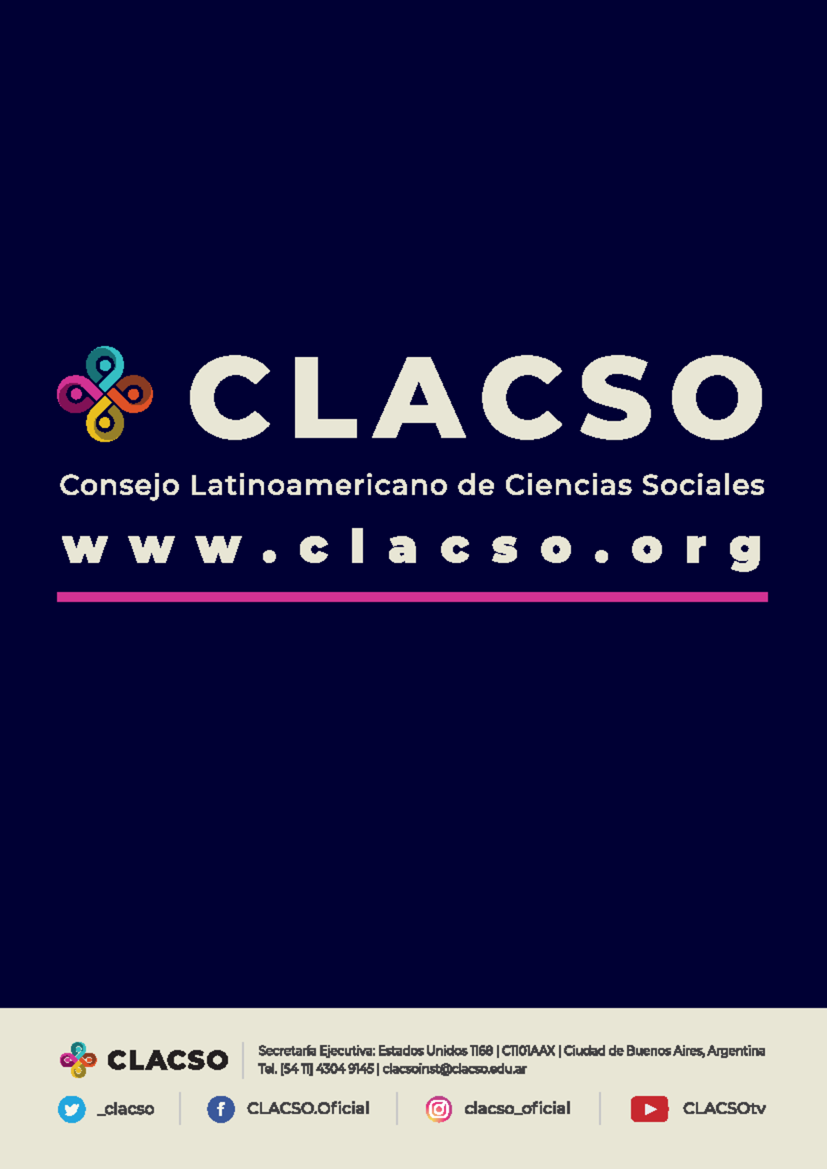 Folleto-ESP-2023 - dgsdg - Sociología especial: Ciencia - Studocu