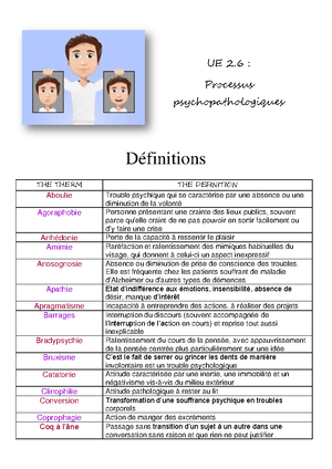 UE2 cours echantillonage - UE2 : épidémiologie, biostatistique ...