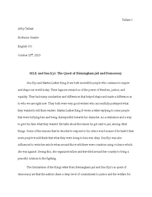 [Solved] Word Barriers You are now aware of the power of words to ...