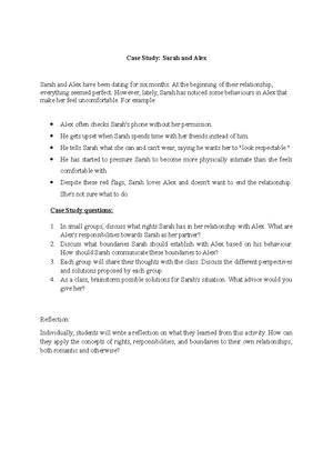 Case study.swot - swot case study - Case Study: Fujitsu’s Marketing ...