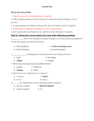 Chapter 3- Syntax Analysis part 2 - In bottom-up parsing method, the input string is taken first ...