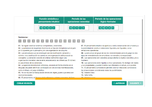 Examen Trabajo Práctico 4 [TP4] 100% - Trabajo Práctico 4 [TP4] Comenzado: 23 de ago en 9: - Studocu