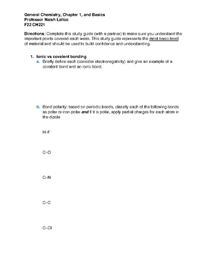 Retrosynthesis practice problems final exam answer key - Additional ...