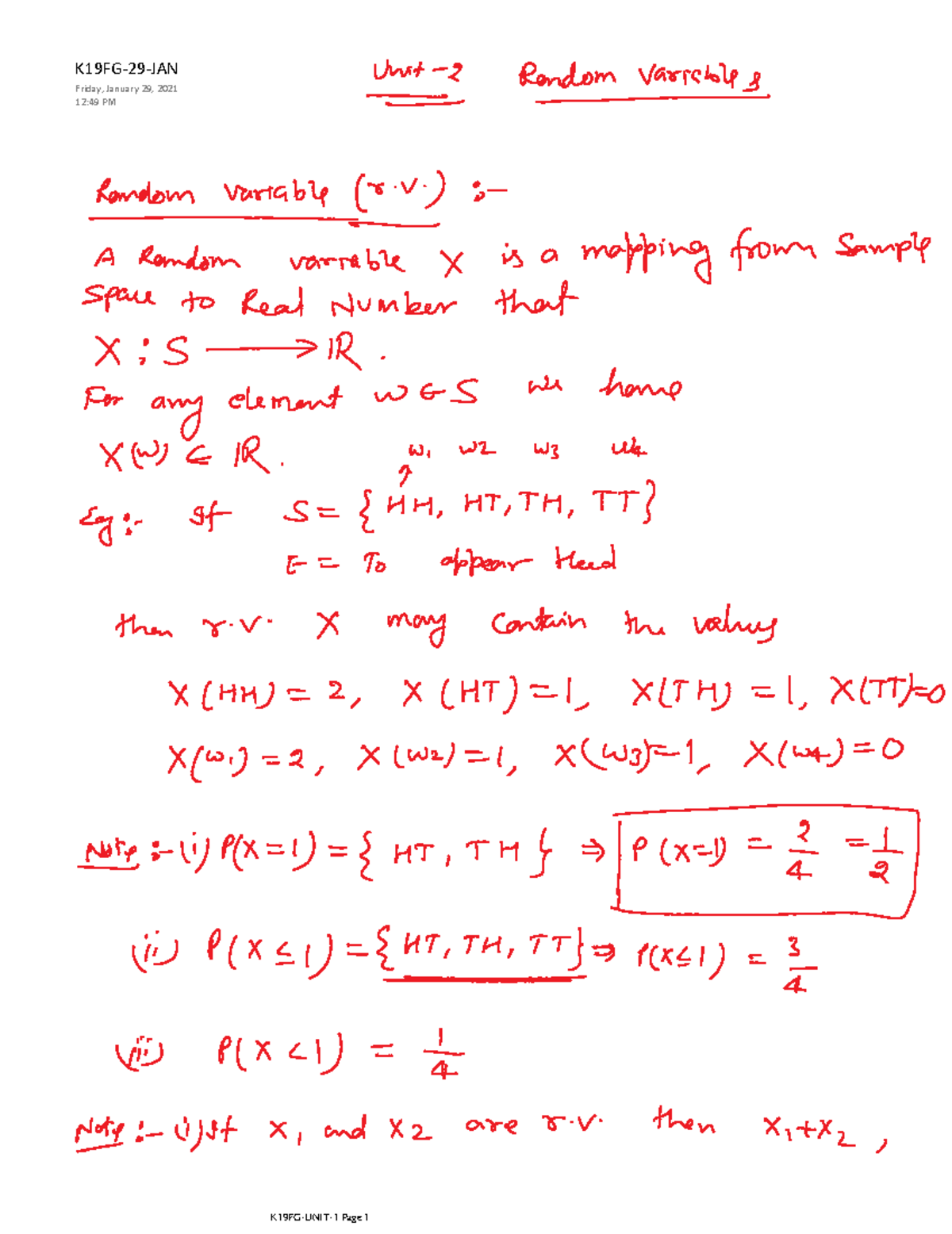Unit1 1 Merged Unit 1 Notes Probability And Statistics K19fg 29