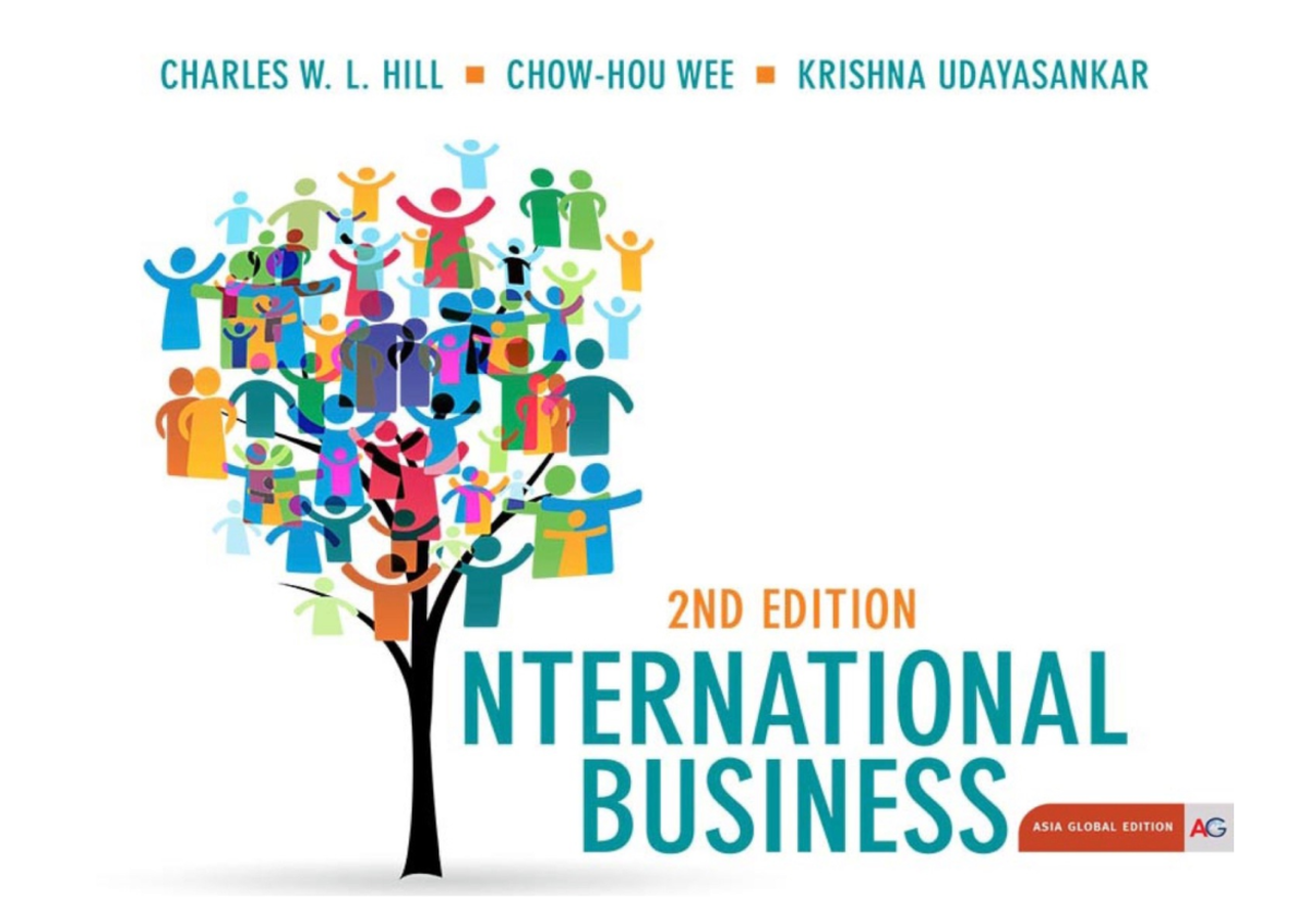 IB PPT ch16 - IB PPT ch1 - Chapter 16 Global Production, Outsourcing, and Logistics Copyright ...