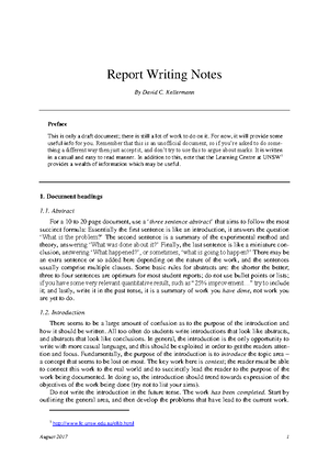 Drawing Checklist (Boundy 8th edition) - DRAWING CHECKLIST READING ...