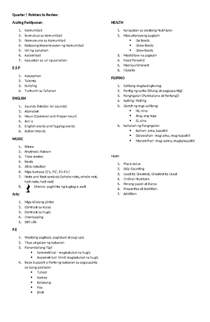 RMA. Testpaper - This is Rapid Math Assessment compiled question for ...