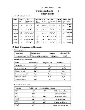 Exam 2 Practice With Key p8 - CHEM 102 - Studocu