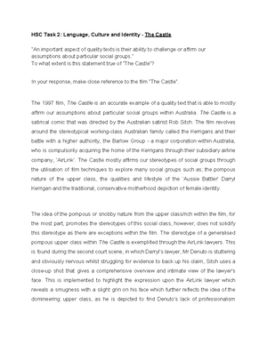 Trance by Ali Cobby Eckermann Paragraph - To what extent does Cobby Eckermann use 'Trance' to ...