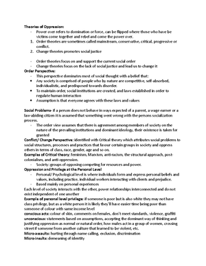 Indigenous Ally Journal - Selena Da Silva 10311393 SOCI 165- S Peter ...