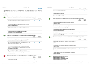 D187 TASK 1 WGU - D187 Task 1 - ONM1 TASK 1: EXAMINING THE ...