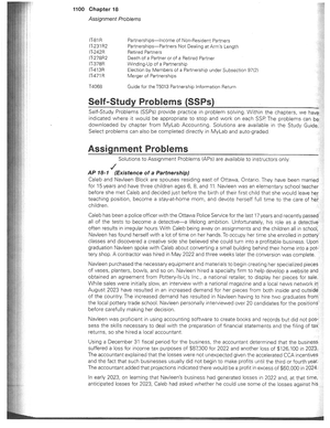 PDF Copy of Chapter 19 Assignment Problems - LAWG 5855 - Studocu