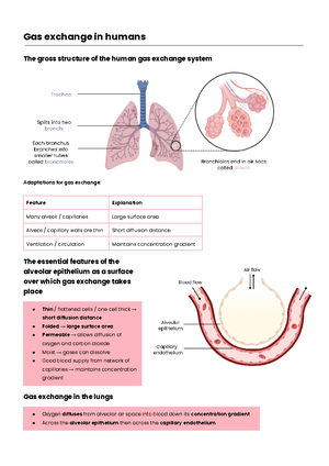 Btecnational App Sci Unit7 - BTEC Level 3 Nationals in Applied Science ...