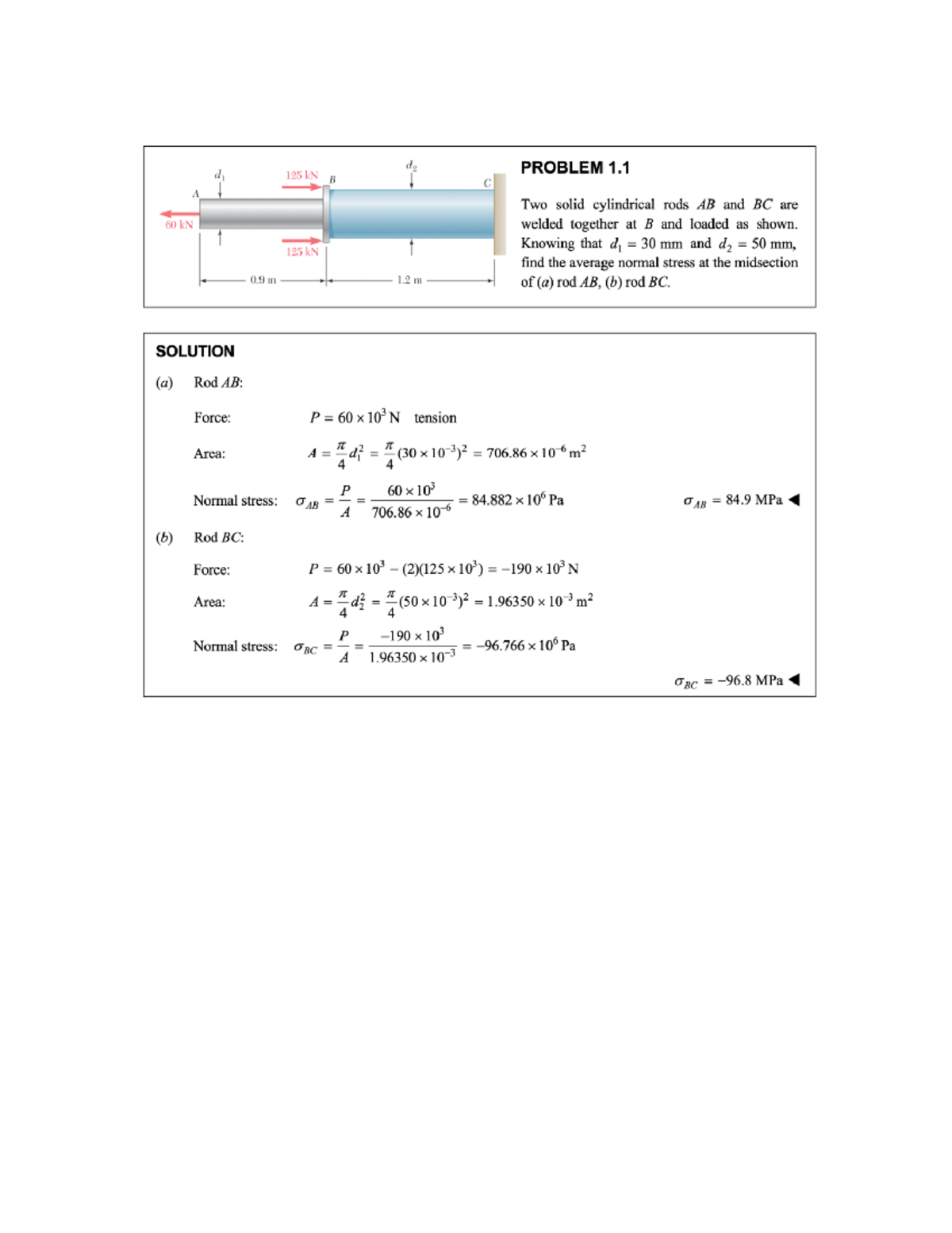 Chapter 1 solutions 0ef7265f1157578695 f8e014ba581b1e - d2 PROBLEM 1 d1 ...