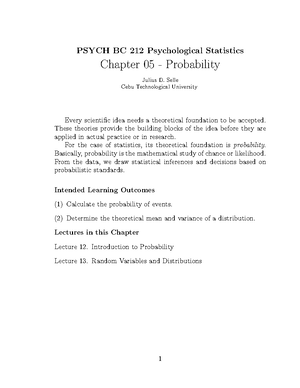 Normaldistribution - Prepared by: JULIUS D. SELLE, MS Math Areas* under ...