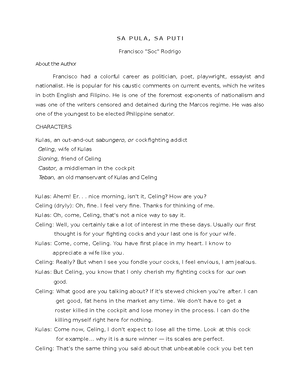 Panel Script - Emcee Script for Panel Activity EMCEE Ice Breaker Good ...