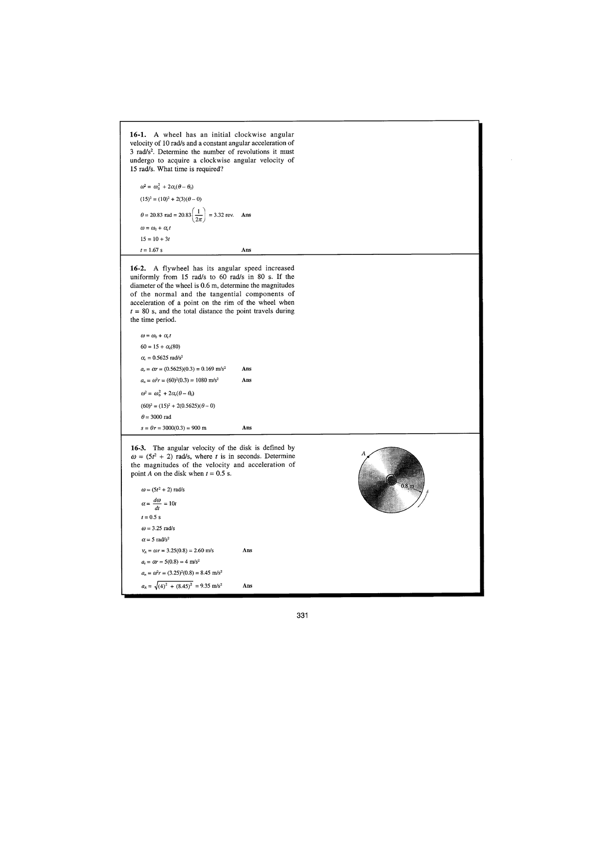 Nog meer uitwerkingen - good luck - Structural Dynamics - Studeersnel