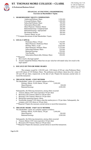 UCSP Project Proposal ABM-A - 2 nd Quarter Performance Task In UCSP ...