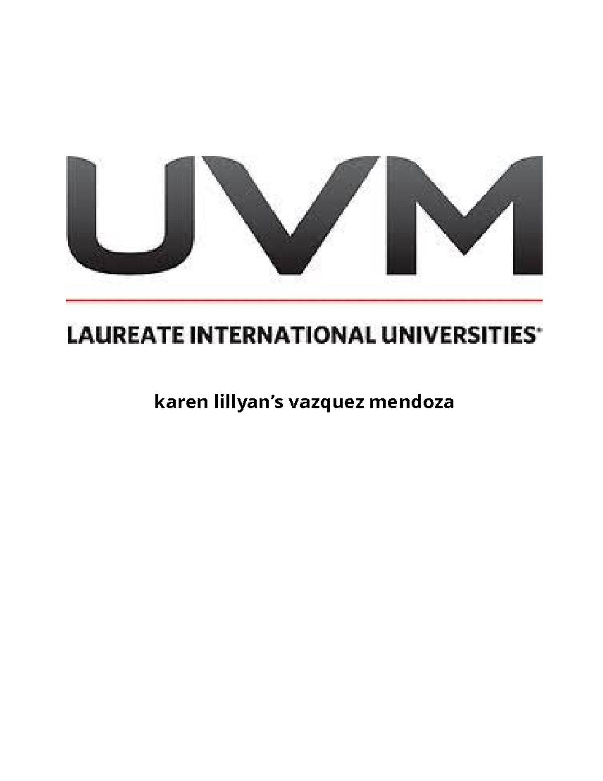 ACT2 KLVM - KNPIWPRINPFNE+PIFEN - karen lillyan’s vazquez mendoza La ...