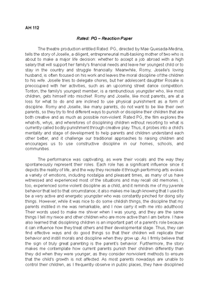 Miliminas (Sanaysay) - Miliminas: Taong 0069 ni Nilo Par Pamonag salin ...