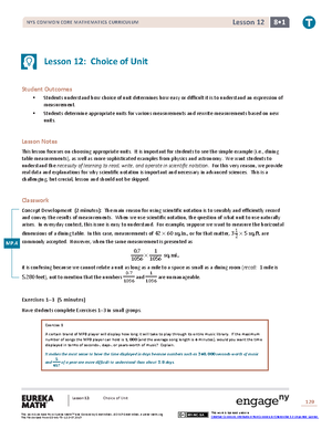 Math g7 m4 topic a lesson 4 teacher - Lesson 4: Percent Increase and ...
