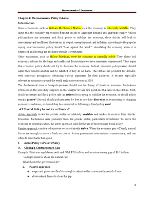 Introduction to Economics Ethiopian university freshman course ...