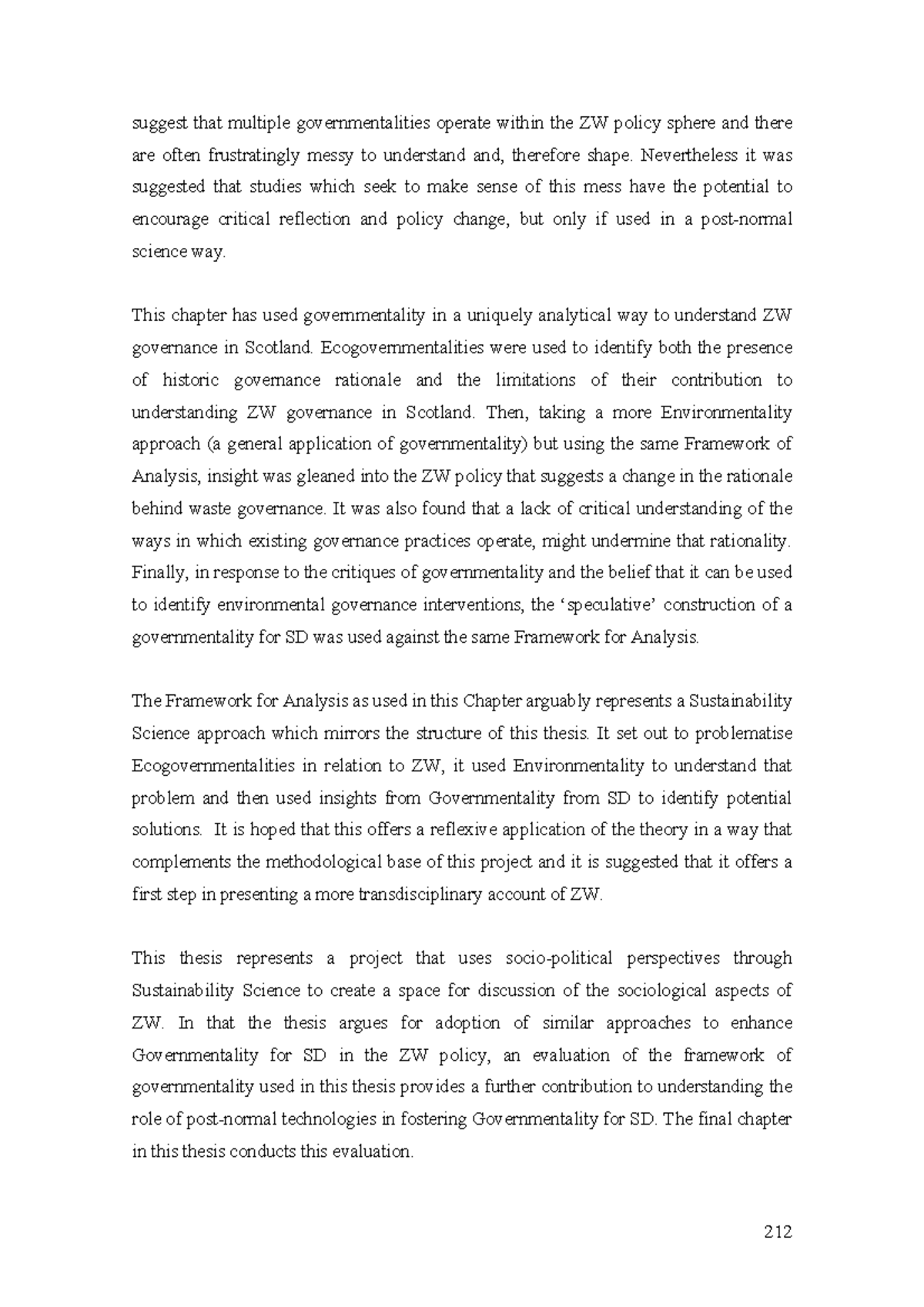 A Resourceful Understanding 22 - 212 suggest that multiple ...