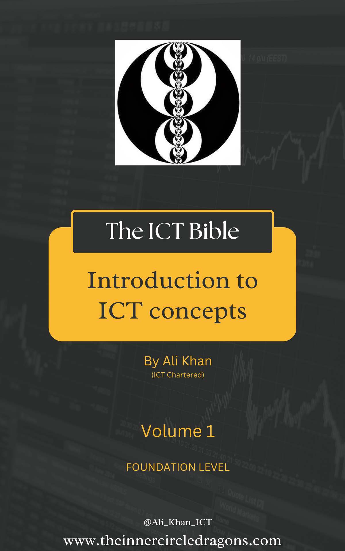The ICT Bible V1 - By Ali Khan - The ICT Bible Introduction to ICT concepts By Ali Khan - Studocu