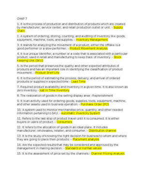 Chapter-10 - Nothing - CHAPTER 10 IMPLEMENTING INFORMATION SECURITY At the end of the chapter ...