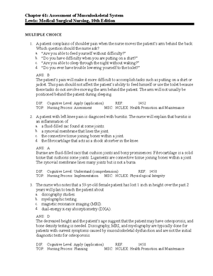 Rule of Nine - Rule of Nine related to burns - ABILITY to MOVE ...
