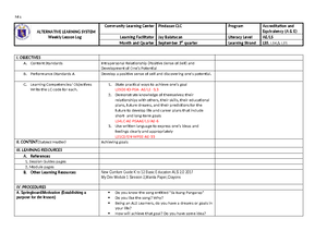 Narrative Report Sulatanghal 2024 - NATIONAL CAPITAL REGION Schools ...