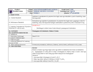 0 Detailed-Lesson-Plan-Science-WPS-Office - Detailed Lesson Plan In ...