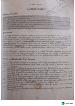 [Solved] Explain the term Structural Adjustment Programmes Discuss ...