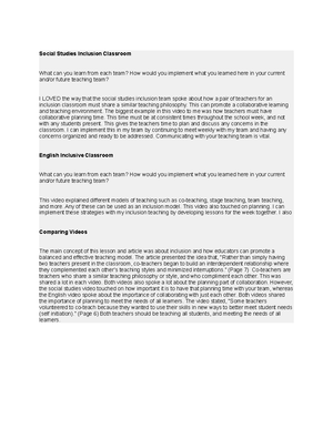 ETSP555 Tablet Assignment - Tablet Center Assignment Alexis Novotny ...