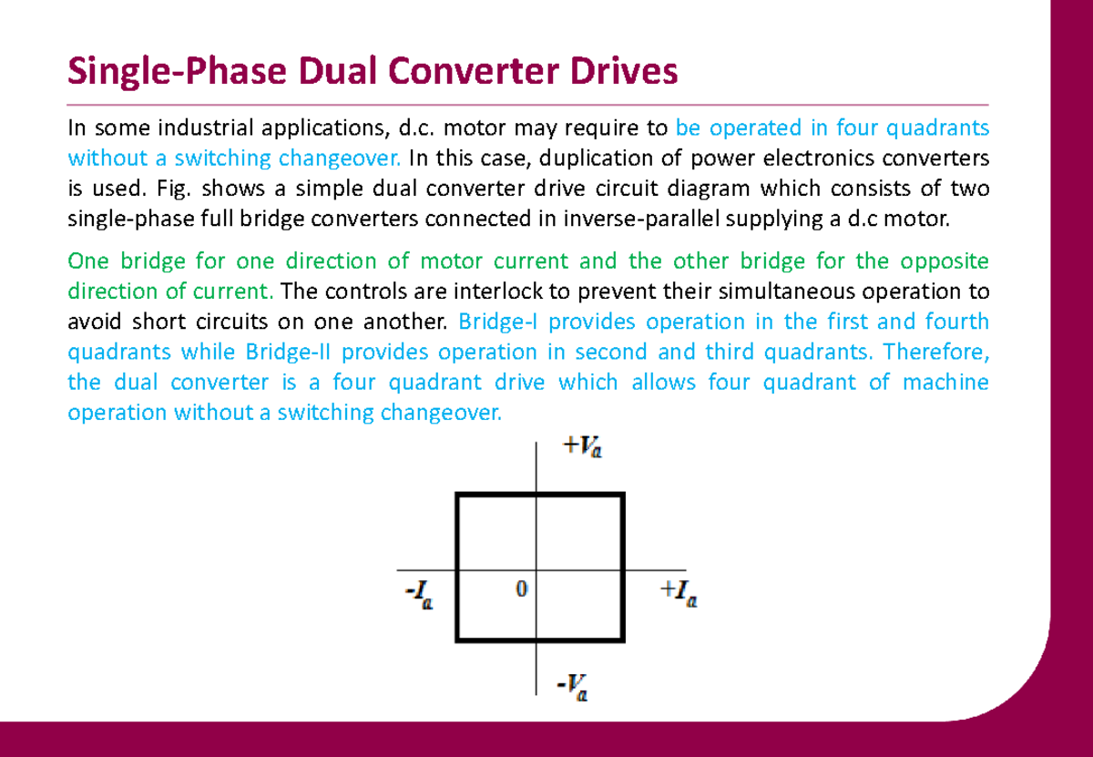 Class IV-Part2 - Diapositivas acerca de controladores en electronica de ...
