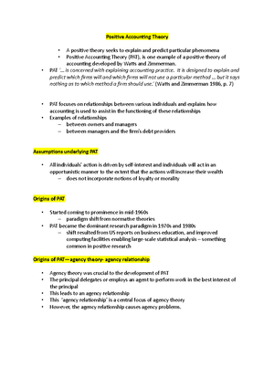 Quantitative Methods Formula Sheet - FORMULA SHEET: Functions ...