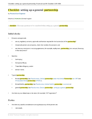 Business law seminar 7 - AP01 form - Appointment of director Use the ...
