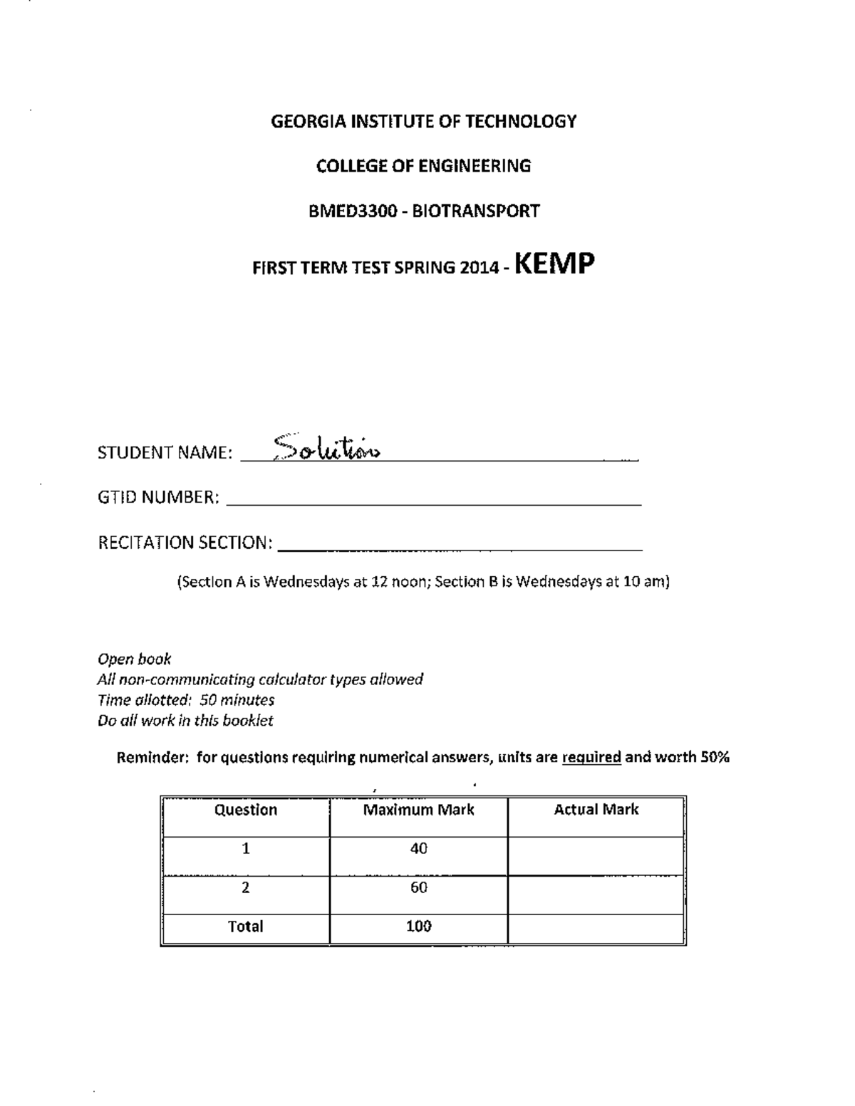 first-term-exam-solution-bmed-3300-studocu