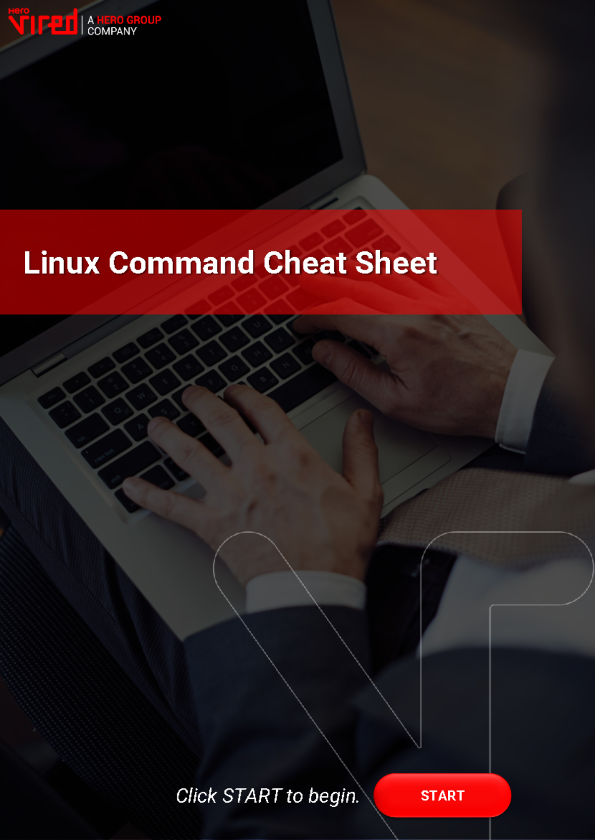 Linux Command Cheat Sheet - Linux Command Cheat Sheet Click START to ...