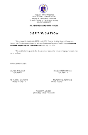 Position Paper(Mental Health Awareness) - Is it okay to use Social ...