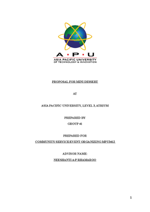 Imnpd Assignment Individual 202409 Final - INDIVIDUAL ASSIGNMENT ...