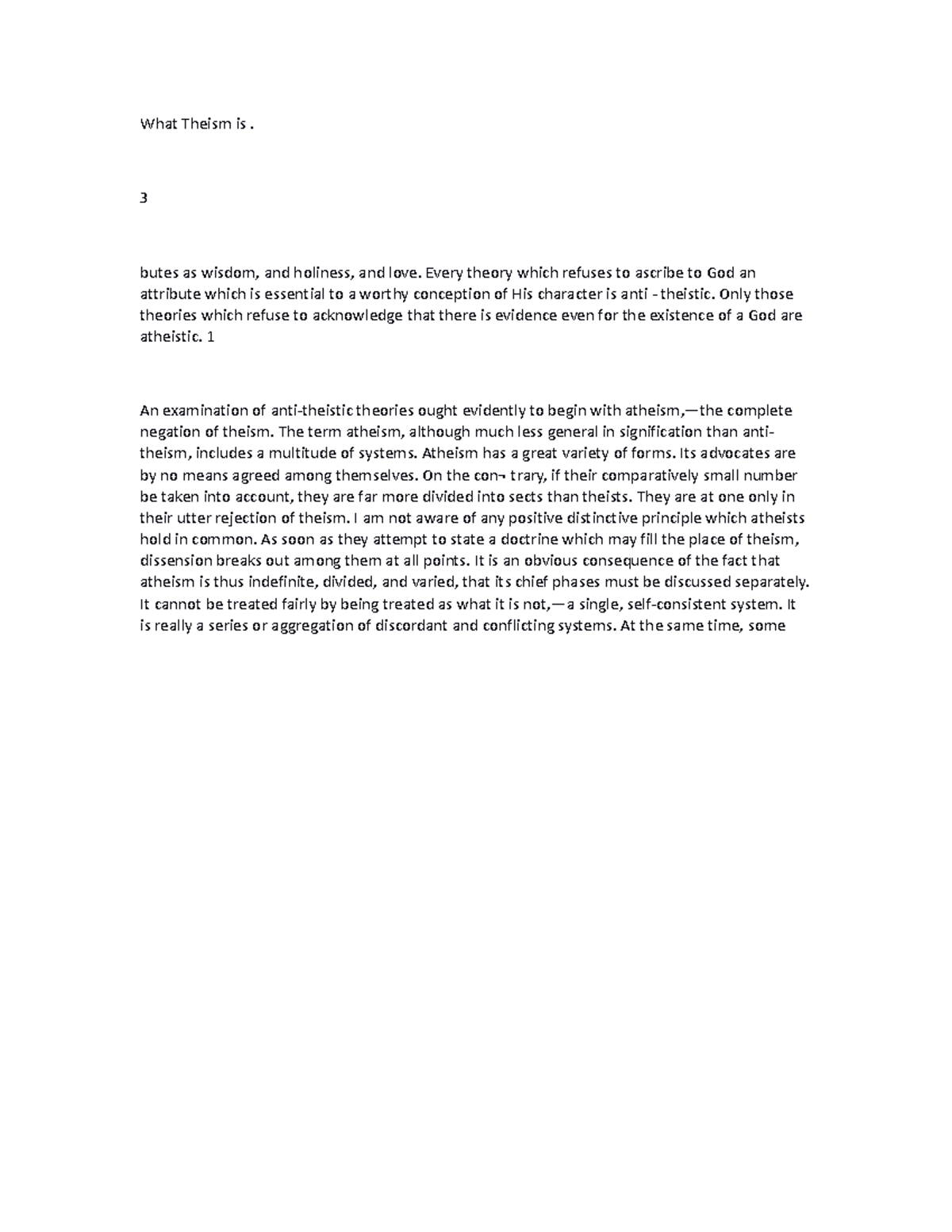4 - PREFATORY NOTE. The present volume is closely connected with the ...
