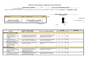 Depedquality Statement - DepEd Quality Policy Statement Department of ...
