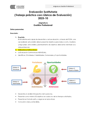 Ejercicio 7 - AAA - 1. ESTADO PRIMARIO 2. ESTADO SECUNDARIO PUNTOS X Y ...