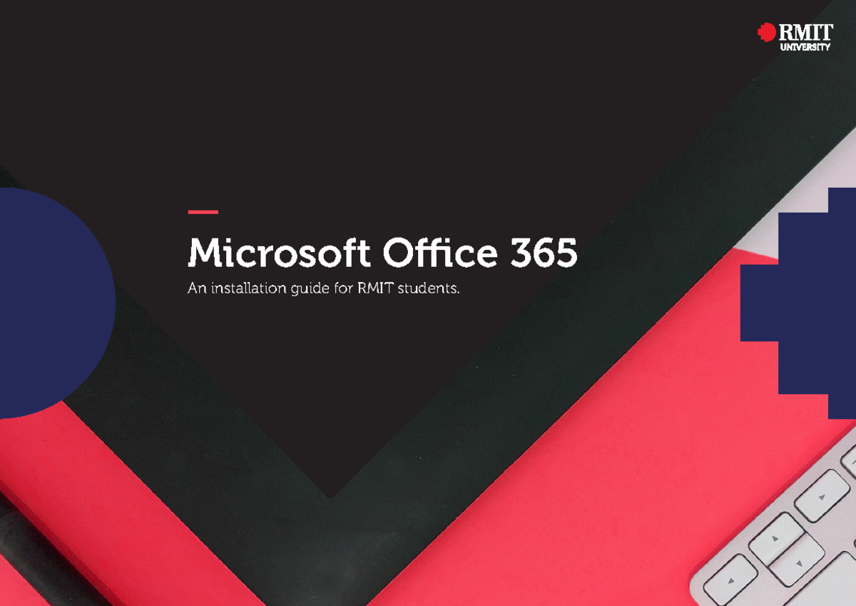 Microsoft Office 365 Installation - Student Guide - Microsoft O ce 365 ...