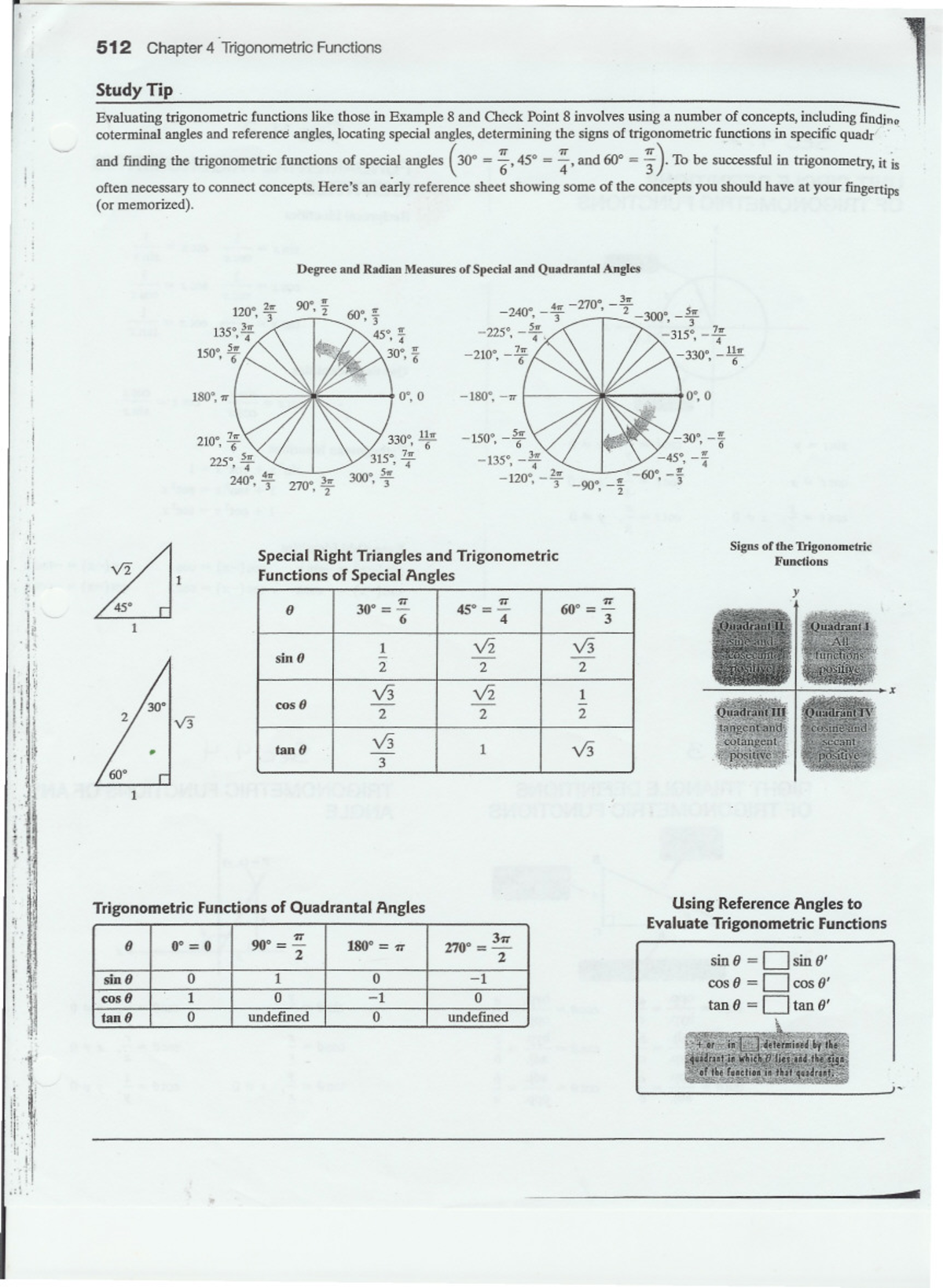 Chapter 4 Handout - MAT1343 - PRCC - Studocu