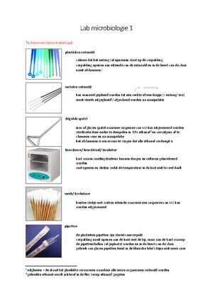 Lab microbiologie - Basis materiaal Entnaald ~ Metaal (nikkel ...