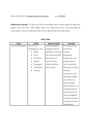 Feeding Program Proposal - Feeding Program Proposal Feeding Program ...