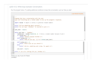 3.5 Boolean operators - IT140 - Studocu